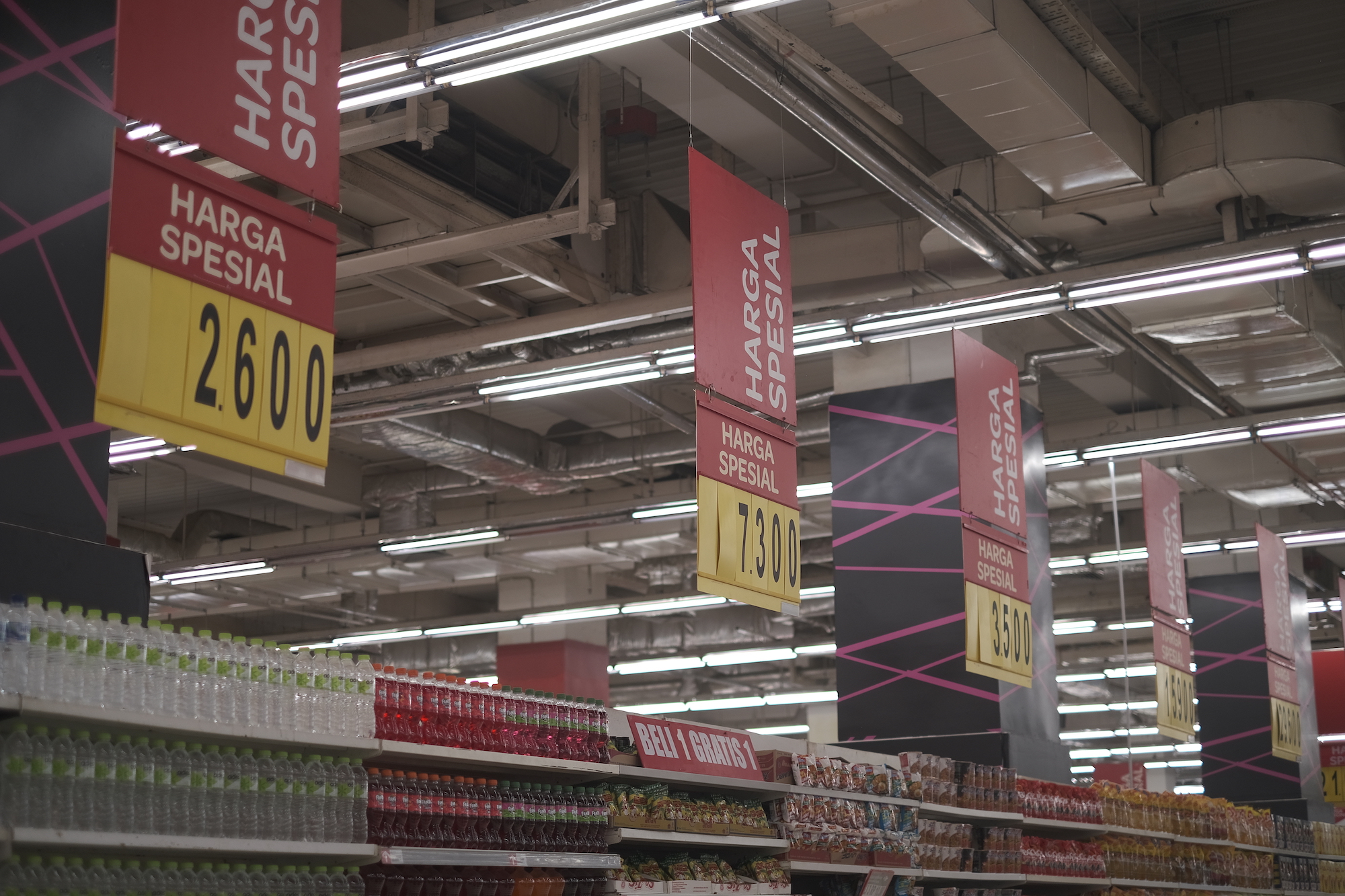 Home - Mangga 2 Square